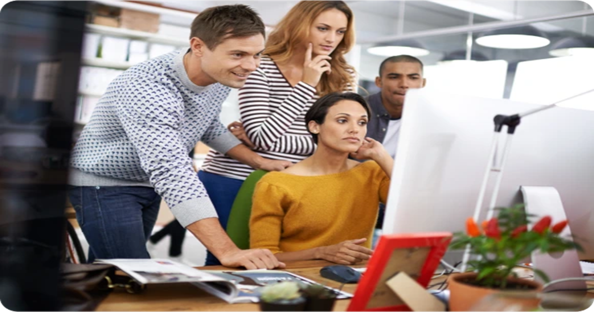 IT Staff Augmentation Services – Codelogicx